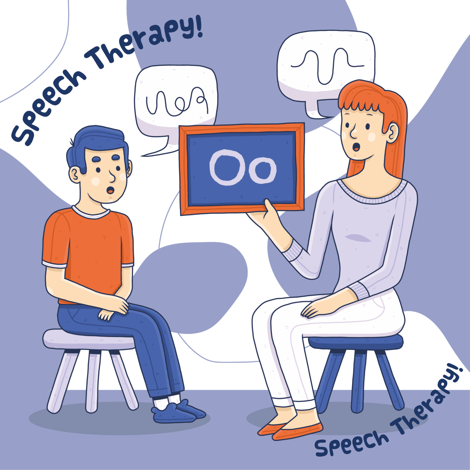 Speech & Language Therapy - Cares Bangladesh